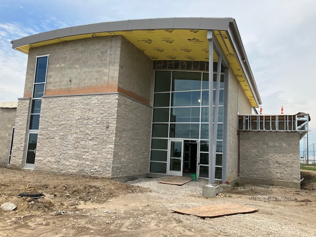 City of Villa Grove - C.P.S. News