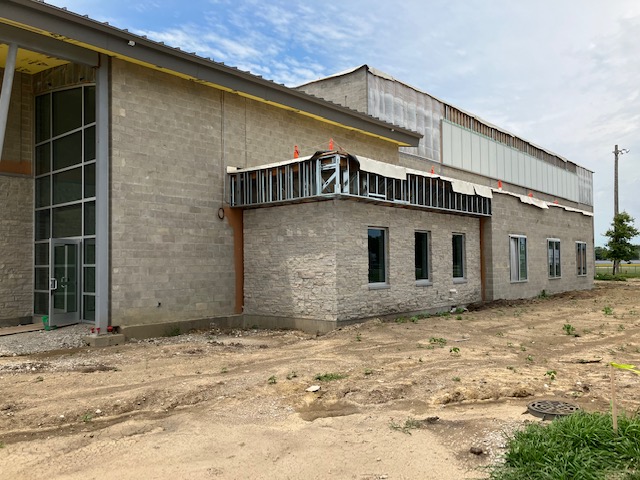 City of Villa Grove - C.P.S. News